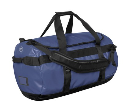 Atlantis Waterproof Gear Bag (Large) – Carder & Associates