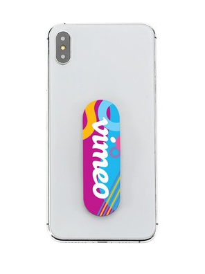 Momo Stick Phone Grip – Carder & Associates