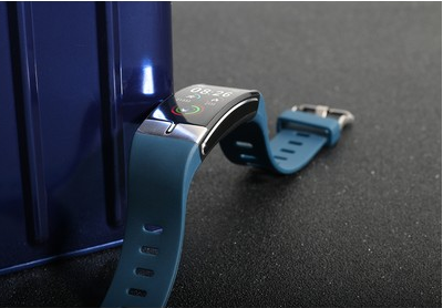 Thermo Tracker Premium – Carder & Associates